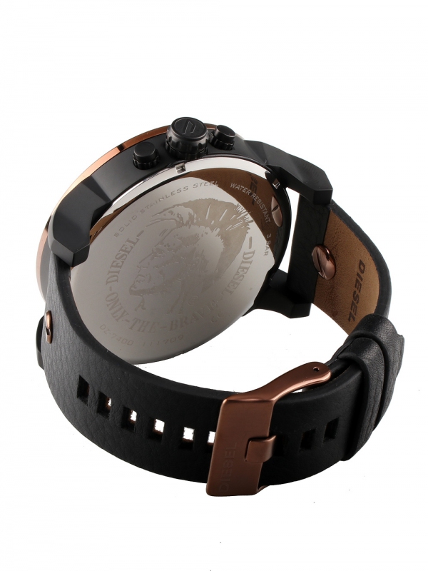 Diesel DZ7400 | Diesel | Zaminutu.cz