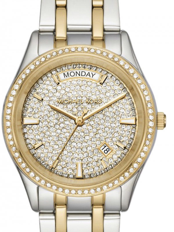 Michael Kors MK6481 | Michael Kors | Zaminutu.cz