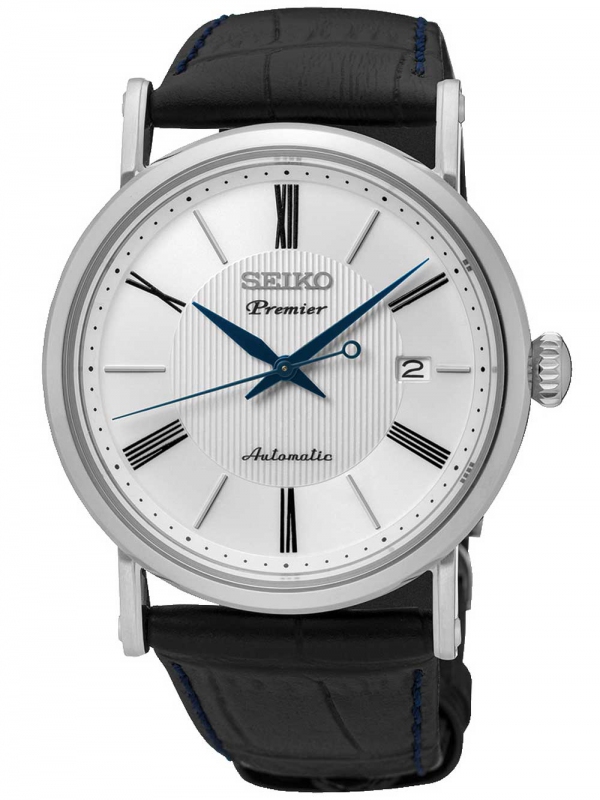 Seiko SRPA17J2 | Seiko | Zaminutu.cz