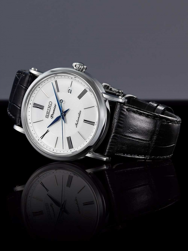 Seiko SRPA17J2 | Seiko | Zaminutu.cz