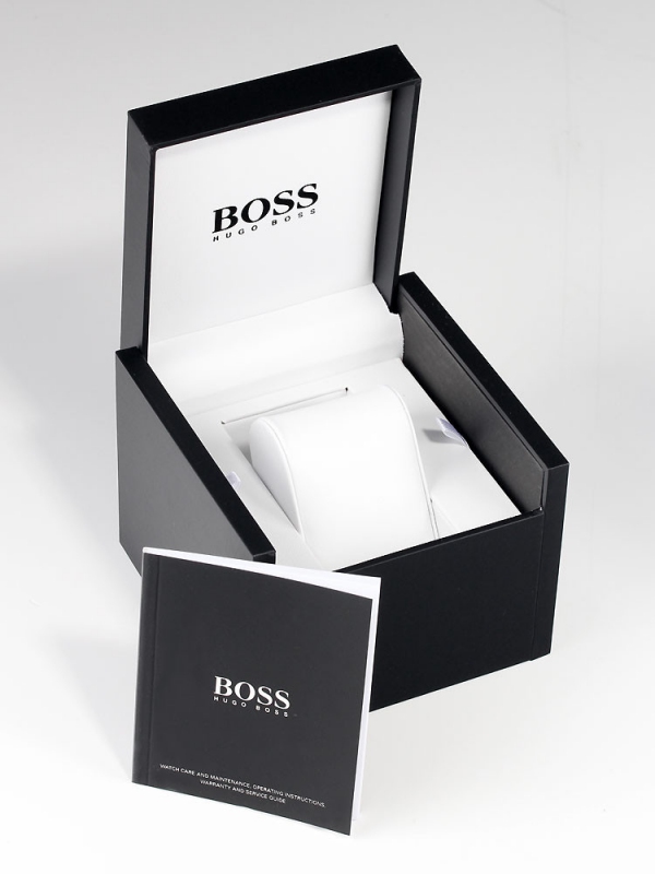 Hugo Boss 1502564 | Hugo Boss | Zaminutu.cz