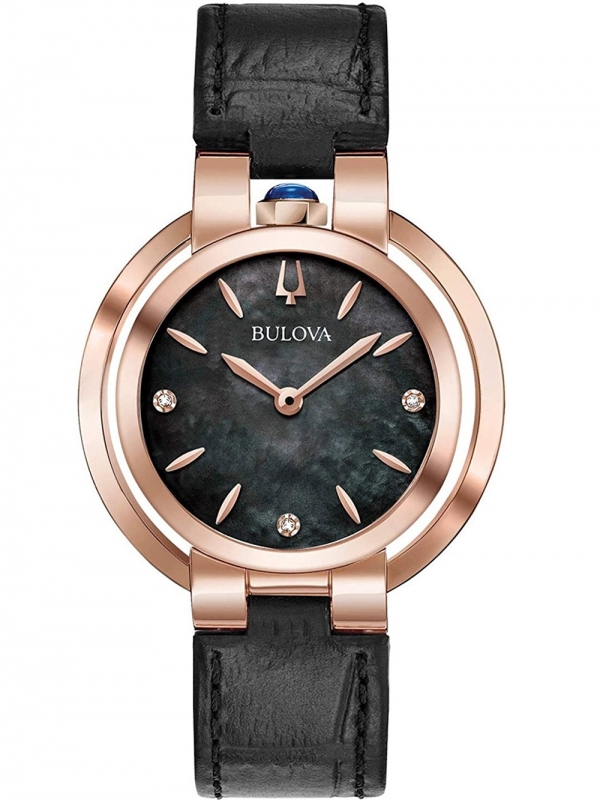 Bulova 97P139 | Bulova | Zaminutu.cz