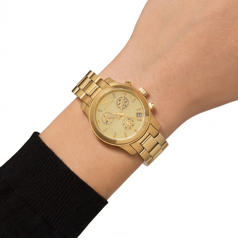Michael Kors MK5384 | Michael Kors | Zaminutu.cz