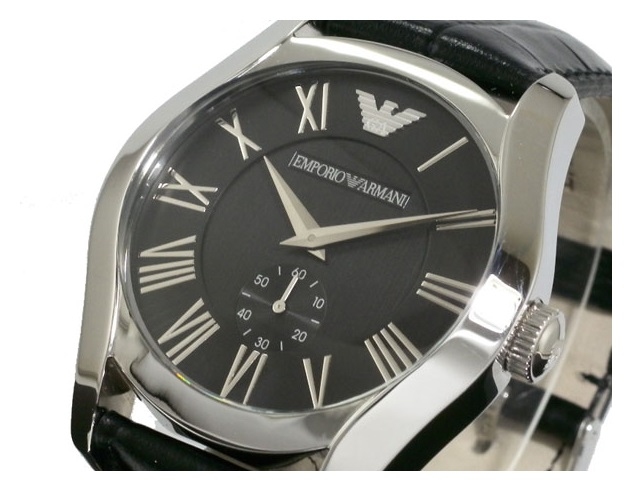 Emporio Armani Classic AR0643 | Emporio Armani | Zaminutu.cz