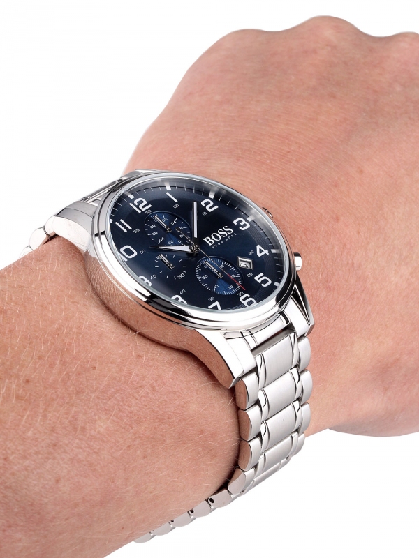 Hugo Boss 1513183 | Hugo Boss | Zaminutu.cz