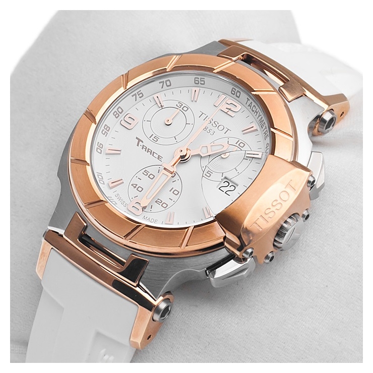 Tissot T-Race T048.217.27.017.00 | Tissot | Zaminutu.cz