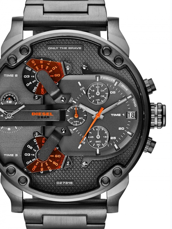 Diesel DZ7315 | Diesel | Zaminutu.cz