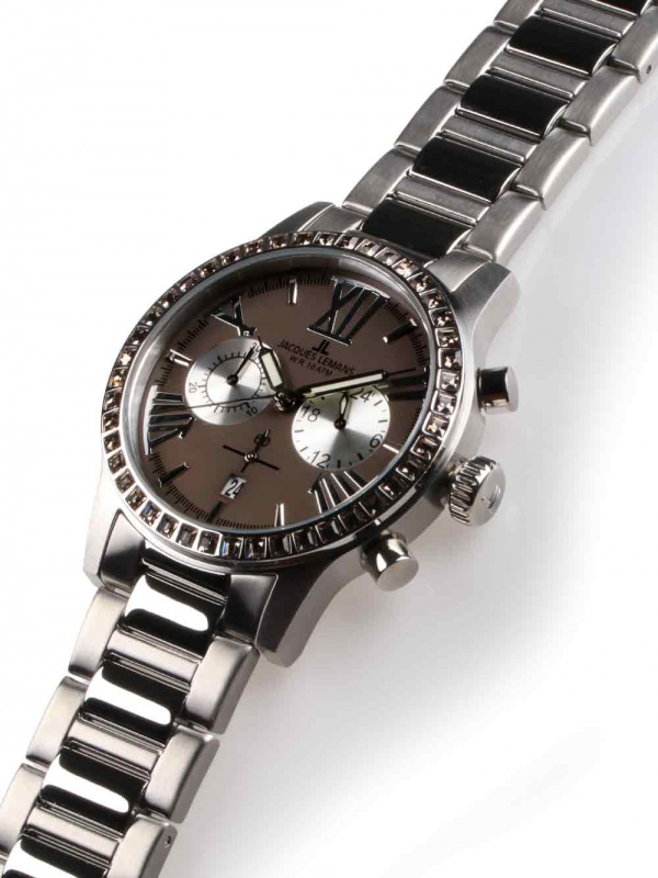 Jacques Lemans 1-1810I | Jacques Lemans | Zaminutu.cz