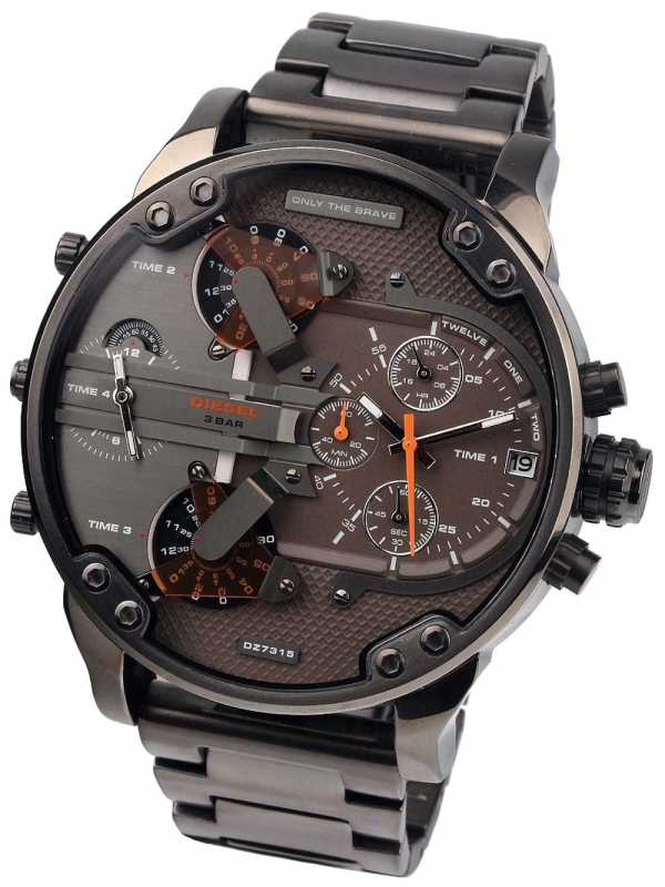 Diesel DZ7315 | Diesel | Zaminutu.cz