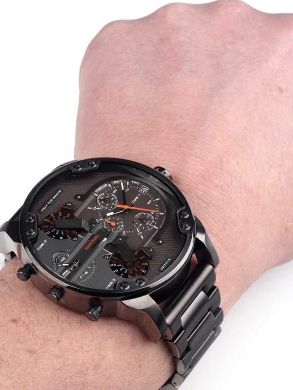 Diesel DZ7315 | Diesel | Zaminutu.cz